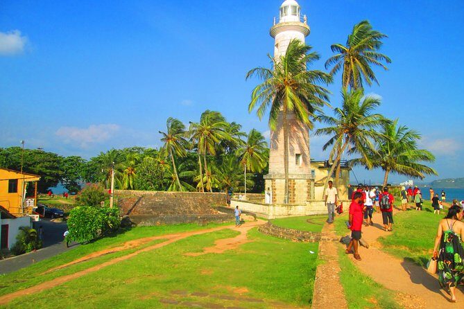Private Day tour to Galle from Colombo - Exploring the Itinerary: What to Expect