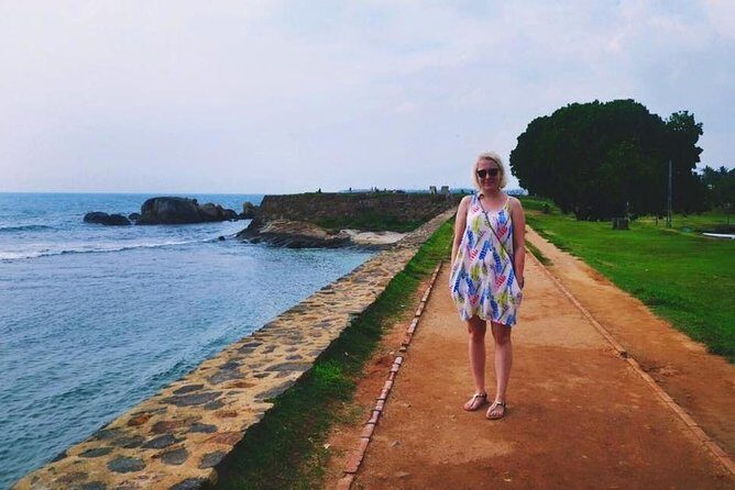 Private Day tour to Galle from Colombo - Practical Details: Transport, Timing, and Cost