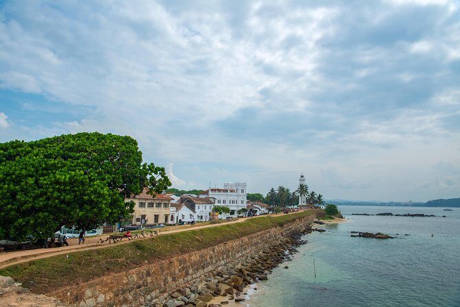 Private Day Tour to Galle from Colombo - What You Can Expect from This Tour