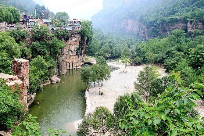 Private Day Tour to Guoliangcun Cliff Village from Luoyang - Final Thoughts