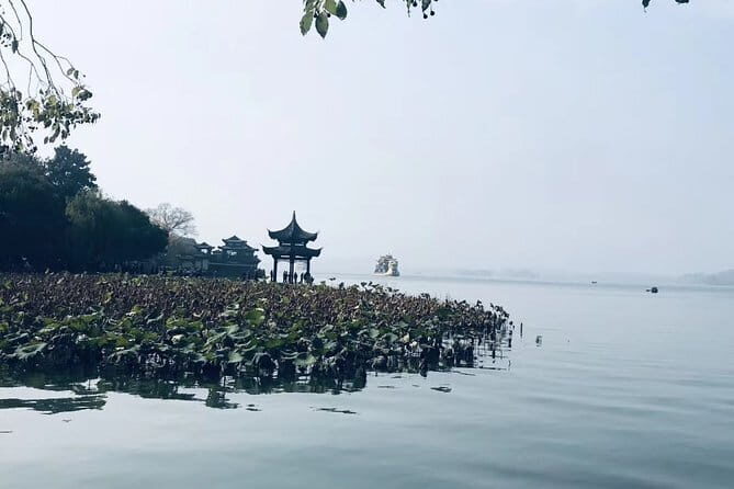 Private Day Tour to Hangzhou from Shanghai: Xihu Lake, Lingyin Temple, and More - Key Points