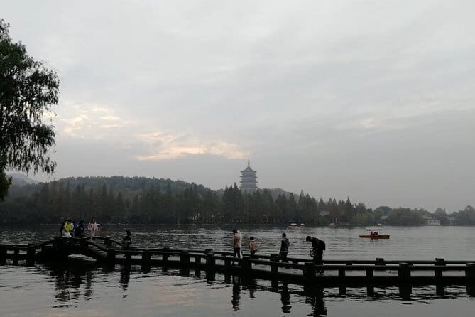 Private Day Tour to Hangzhou from Shanghai: Xihu Lake, Lingyin Temple, and More - The Value Proposition