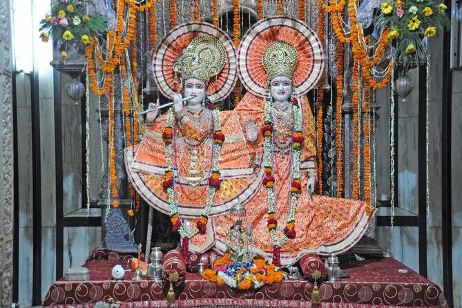 Private Day Tour to Haridwar and Rishikesh From New Delhi - What Travelers Can Expect