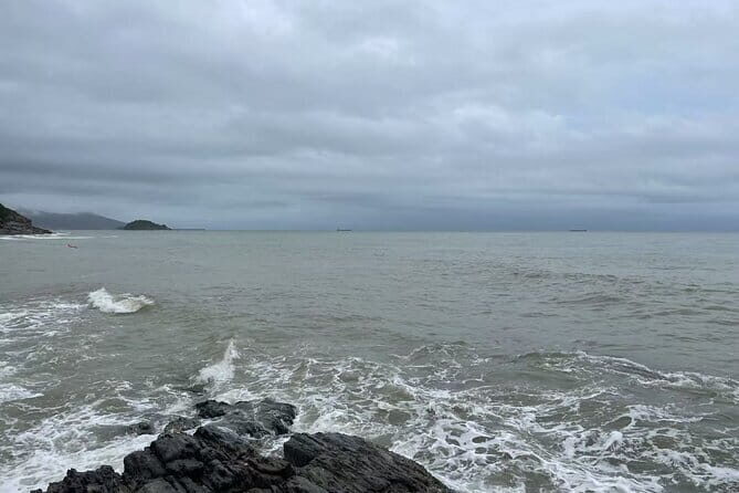 Private Day Tour to Heipaijiao Coastline and Baisha Village from Guangzhou - An In-Depth Look at the Tour Experience