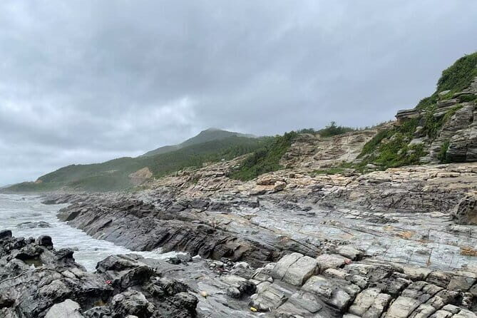 Private Day Tour to Heipaijiao Coastline and Baisha Village from Guangzhou - Practical Considerations and Tips