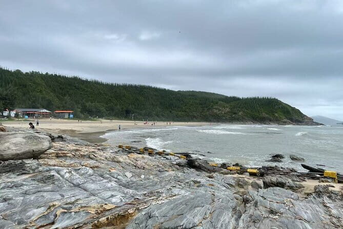 Private Day Tour to Heipaijiao Coastline and Baisha Village from Guangzhou - The Sum Up: The Value of a Quiet Coastal Escape