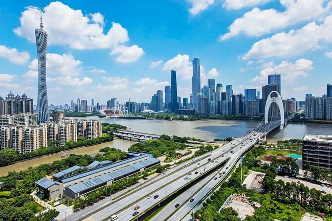 Private Day Tour to Heipaijiao Coastline and Baisha Village from Guangzhou - FAQ