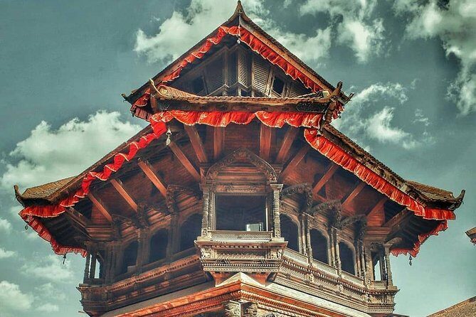 Private Day Tour to Hill Station Nagarkot (Hiking) and Heritage #visitnepal2020 - Who Will Love This Tour?
