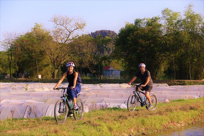 Private Day Tour to Hoa Lu Hang Mua Hiking and Tam Coc Biking - Frequently Asked Questions