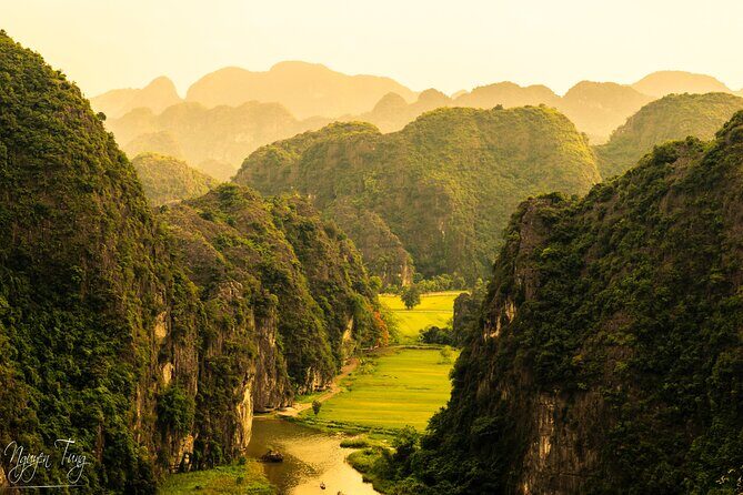Private Day Tour to Hoa Lu Hang Mua Hiking and Tam Coc Biking - Final Thoughts