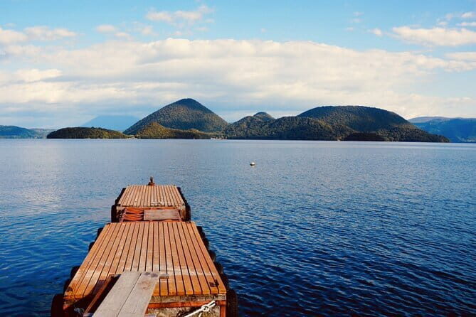 Private Day Tour to Hokkaido Noboribetsu and Lake Toya by Car - A Closer Look at the Itinerary