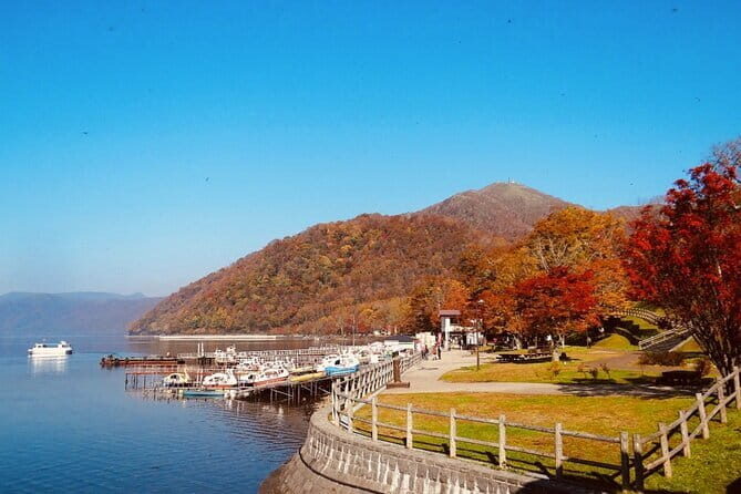 Private Day Tour to Hokkaido Noboribetsu and Lake Toya by Car - FAQ