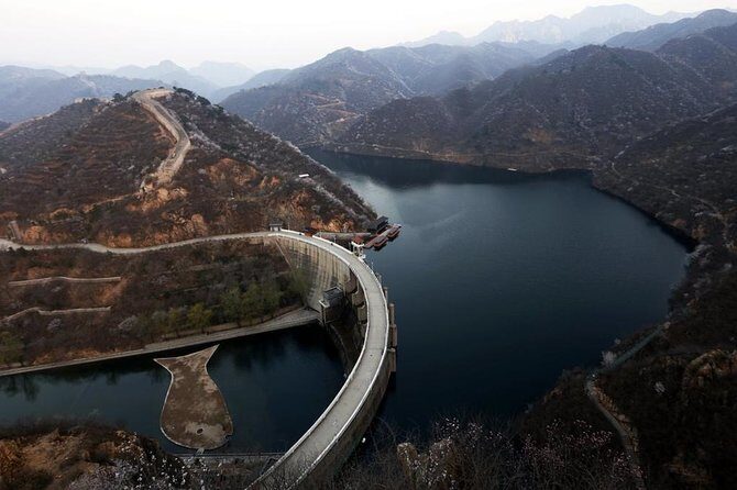 Private Day Tour to Huanghuacheng Great Wall and Yinshan Pagoda Forest - Key Points