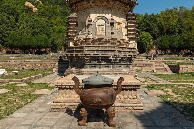 Private Day Tour to Huanghuacheng Great Wall and Yinshan Pagoda Forest - Frequently Asked Questions