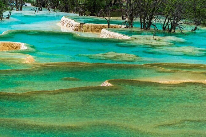 Private Day Tour to Huanglong Park by Bullet Train from Chengdu - Final Thoughts: Is This Tour for You?