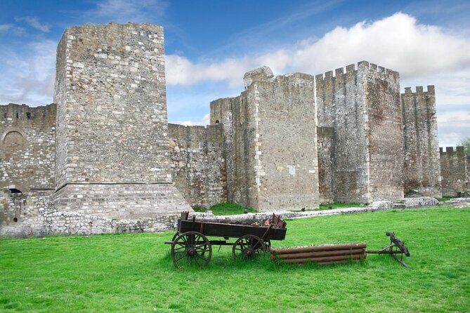 Private Day Tour to Iron Gate Gorge and Golubac Fortress - An Introduction to the Tour’s Charms