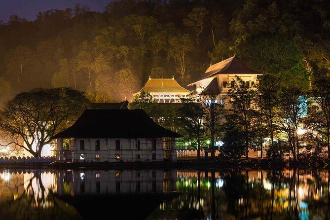 Private Day Tour To Kandy From Wadduwa - The Sum Up: Is This Tour Right for You?
