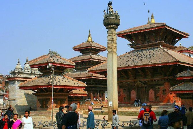 Private Day Tour to Kathmandu Durbar Square & Swayambhu Stupa #visitnepal2020 - The Sum Up: Who Is This Tour Best For?