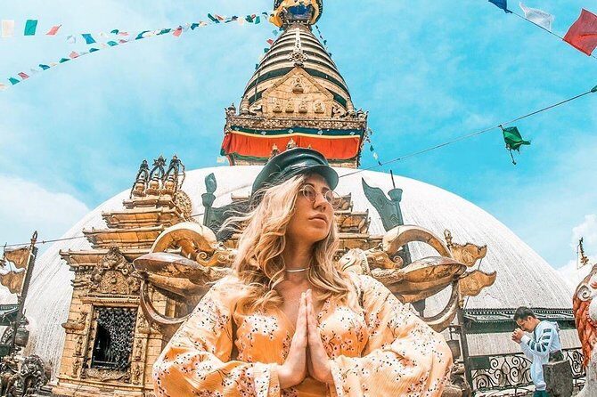 Private Day Tour to Kathmandu Durbar Square & Swayambhu Stupa #visitnepal2020 - FAQs