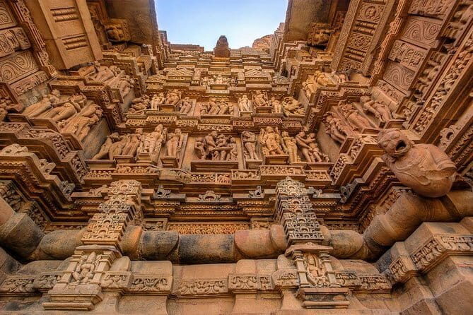 Private Day Tour to Khajuraho from Orchha - The Sum Up: Is This Tour Right for You?