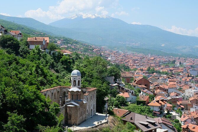 Private Day-Tour to Kosovo from Skopje to Pristina and Prizren - Analyzing the Itinerary: What You Can Expect