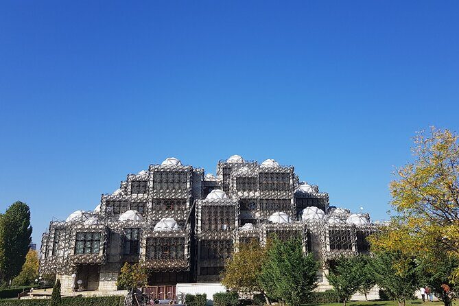 Private Day-Tour to Kosovo from Skopje to Pristina and Prizren - Practical Details and Tips