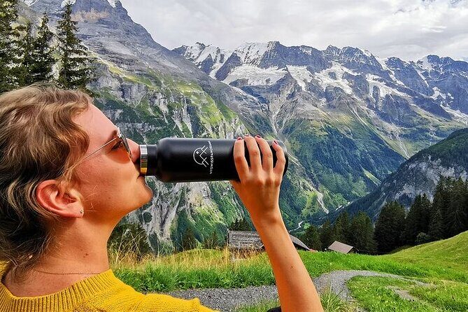 Private Day Tour to Lauterbrunnen Interlaken Murren from Lucerne - Introduction: Why This Tour Stands Out