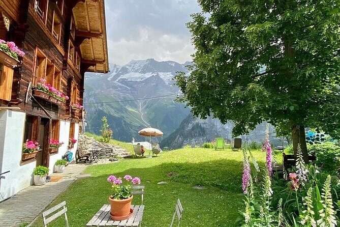 Private Day Tour to Lauterbrunnen Interlaken Murren from Lucerne - The Sum Up: Who Will Love This Tour?