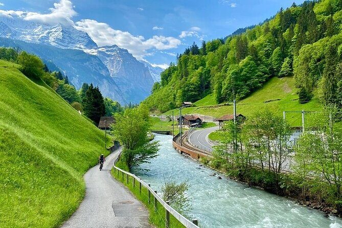 Private Day Tour to Lauterbrunnen Interlaken Murren from Lucerne - FAQ