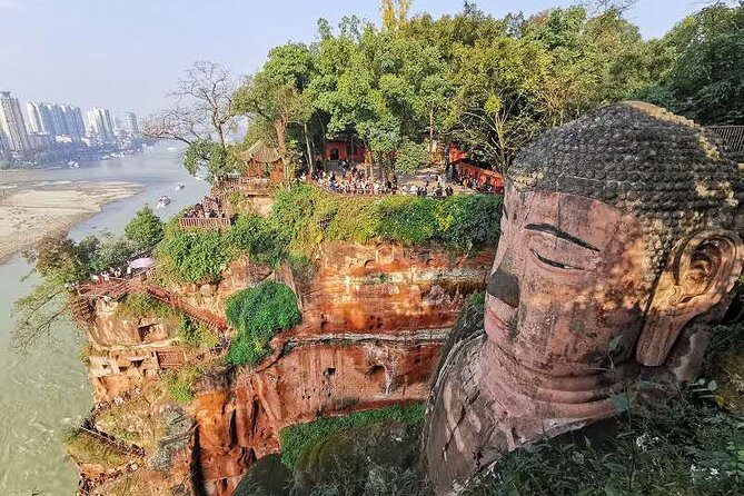 Private Day Tour to Leshan Grand Buddha from Chengdu - FAQ