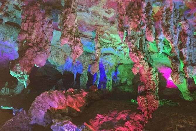 Private Day Tour to Lianzhou Underground River and Yao Village from Guangzhou - Introduction