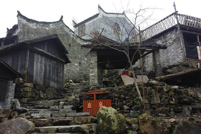 Private Day Tour to Lianzhou Underground River and Yao Village from Guangzhou - What to Expect from This Tour