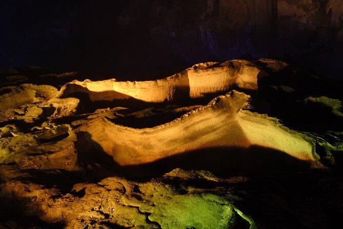 Private Day Tour to Lianzhou Underground River and Yao Village from Guangzhou - Who Will Enjoy This Tour?