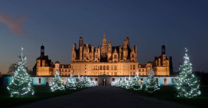 Private Day Tour to Loire Valley Castles & Wines from Paris - Exploring the Loire Valley Castles & Wines: A Practical Review