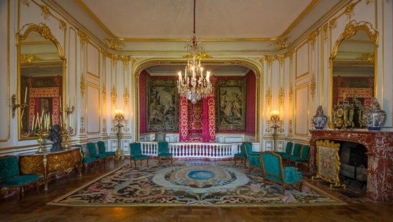 Private Day Tour to Loire Valley Castles & Wines from Paris - Who Will Love This Tour?