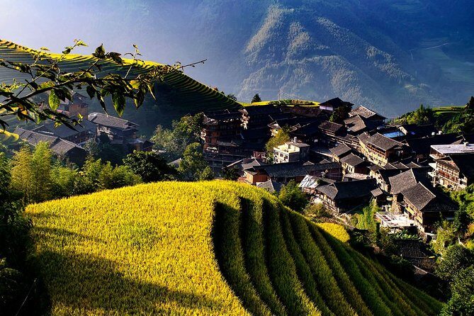 Private Day Tour to Longji Rice Terraces and Long Hair Village from Guilin - Authenticity and Value: What Travelers Say