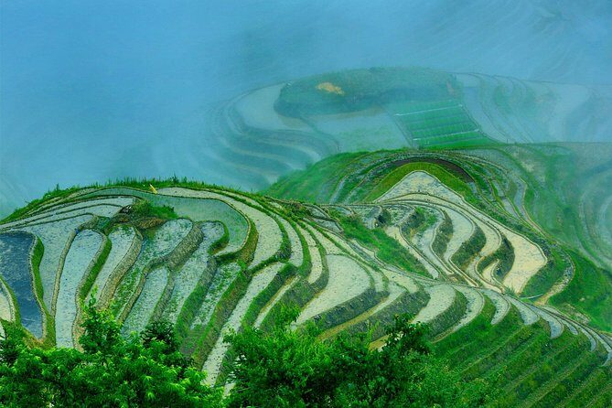 Private Day Tour to Longji Rice Terraces and Long Hair Village from Guilin - The Sum Up