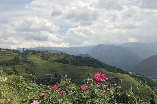 Private day tour to Longsheng terrace start from Yangshuo city - Deep Dive into the Longsheng Rice Terraces Tour