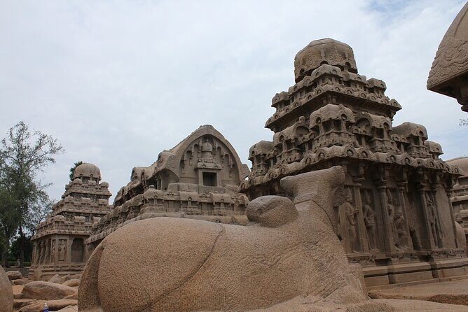 Private Day Tour To Mahabalipuram From Chennai - Final Reflections