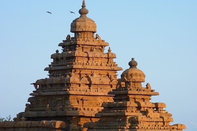 Private Day Tour To Mahabalipuram From Chennai - FAQs