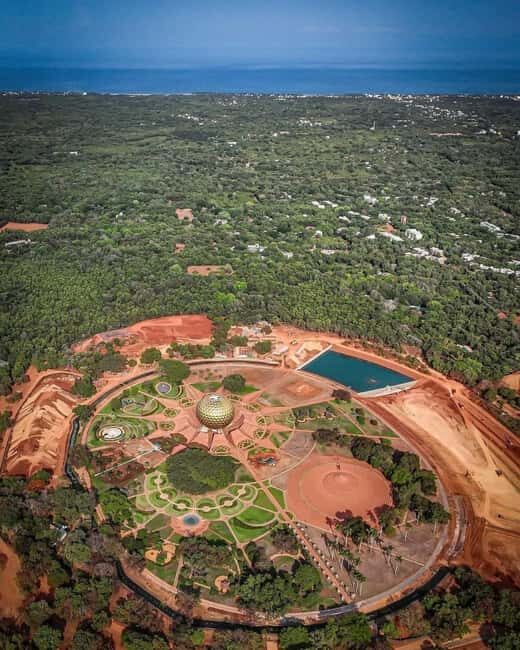 Private day tour to Mahabalipuram, Pondicherry from Chennai - Authentic Experiences and Real Insights from Travelers