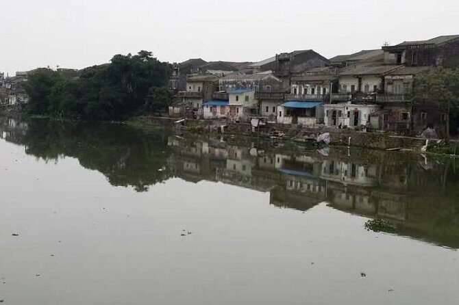 Private Day Tour to Meijia Countyard & Taishan from Guangzhou - An in-Depth Look at the Tour Itinerary