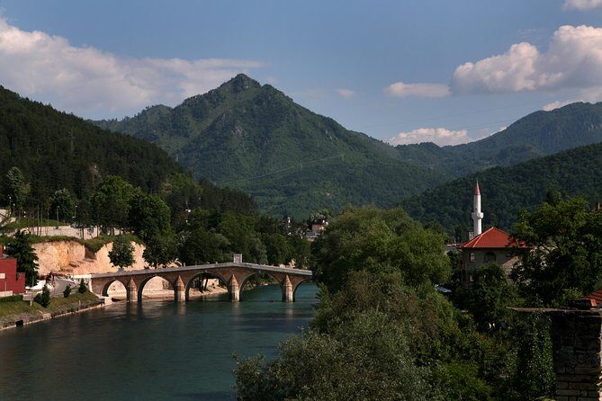 Private Day Tour to Mostar, Blagaj, Pocitelj, Konjic and Jablanica - Key Points