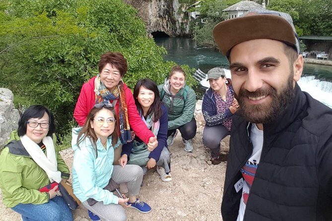 Private Day Tour to Mostar, Blagaj, Pocitelj, Konjic and Jablanica - Who Is This Tour Best For?