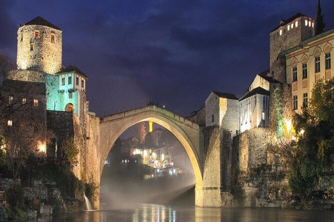 Private Day Tour to Mostar, Blagaj, Pocitelj, Konjic and Jablanica - FAQs