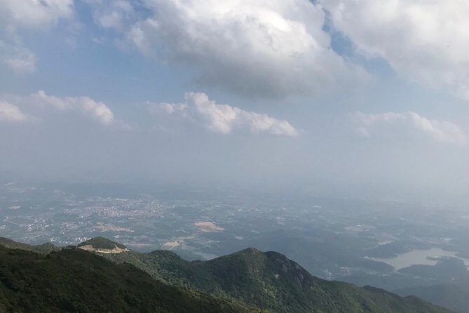 Private Day Tour to Mount Luofu from Gungzhou - Key Points