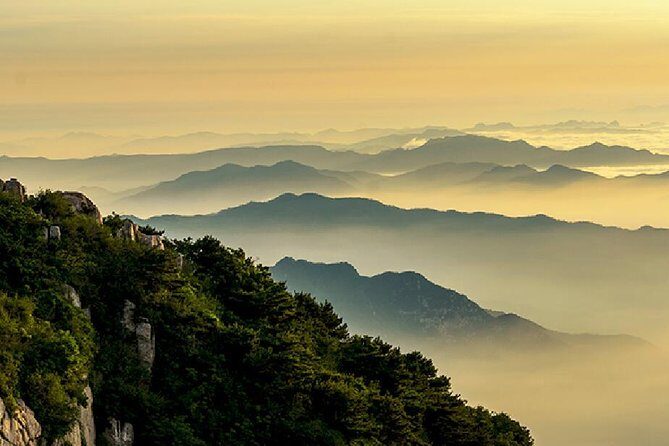 Private Day Tour to Mountain Tai from Beijing by Bullet Train - Final Thoughts: Is This Tour Right for You?