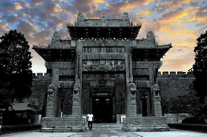 Private Day Tour to Mountain Tai from Beijing by Bullet Train - FAQ