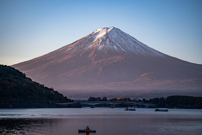 Private Day Tour to Mt Fuji - Onsen Bliss & Nature - From Tokyo - Who Will Love This Tour?