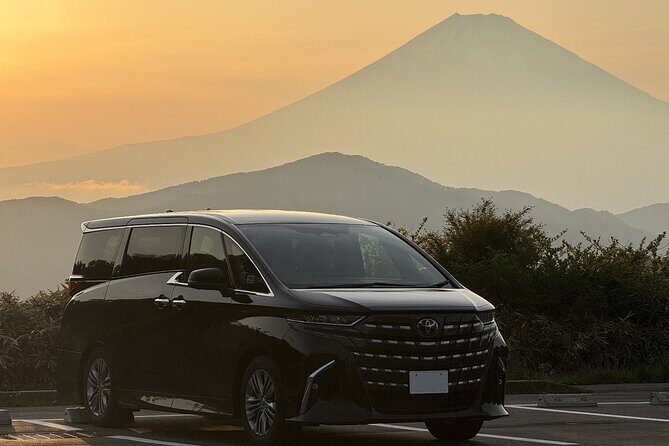 Private Day Tour to Mt Fuji - Onsen Bliss & Nature - From Tokyo - FAQ